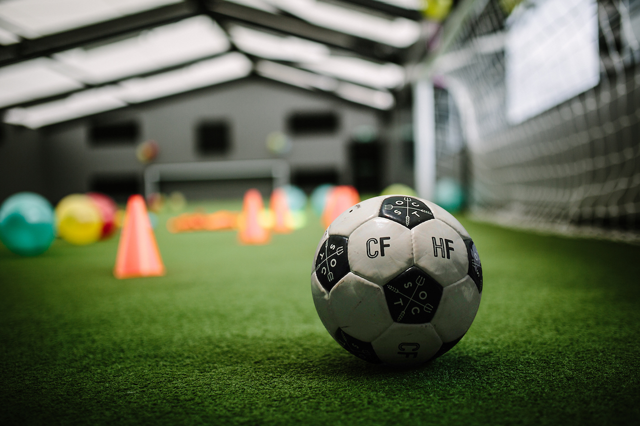 The Ultimate Family Package - Hotel Football