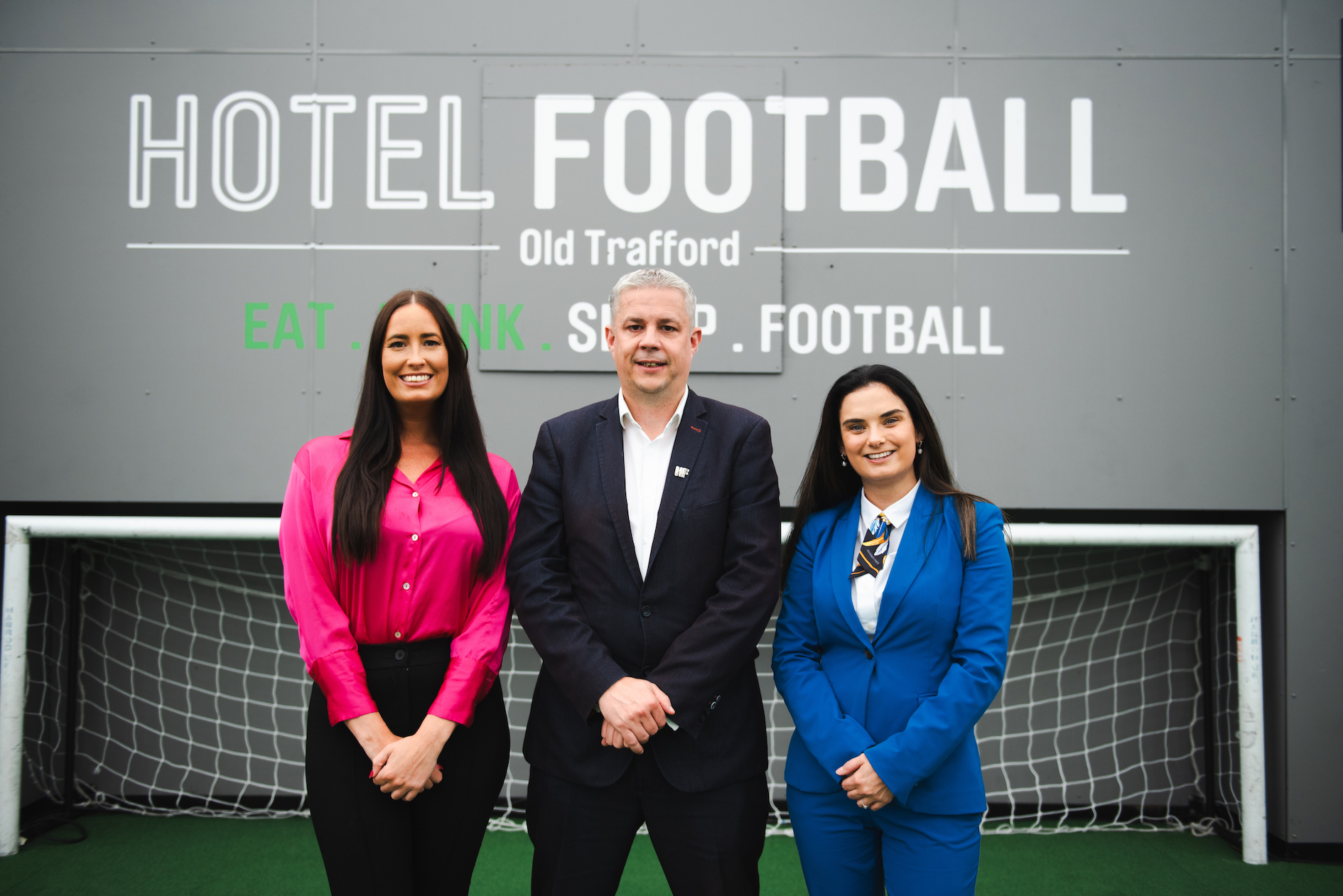 Careers - Hotel Football