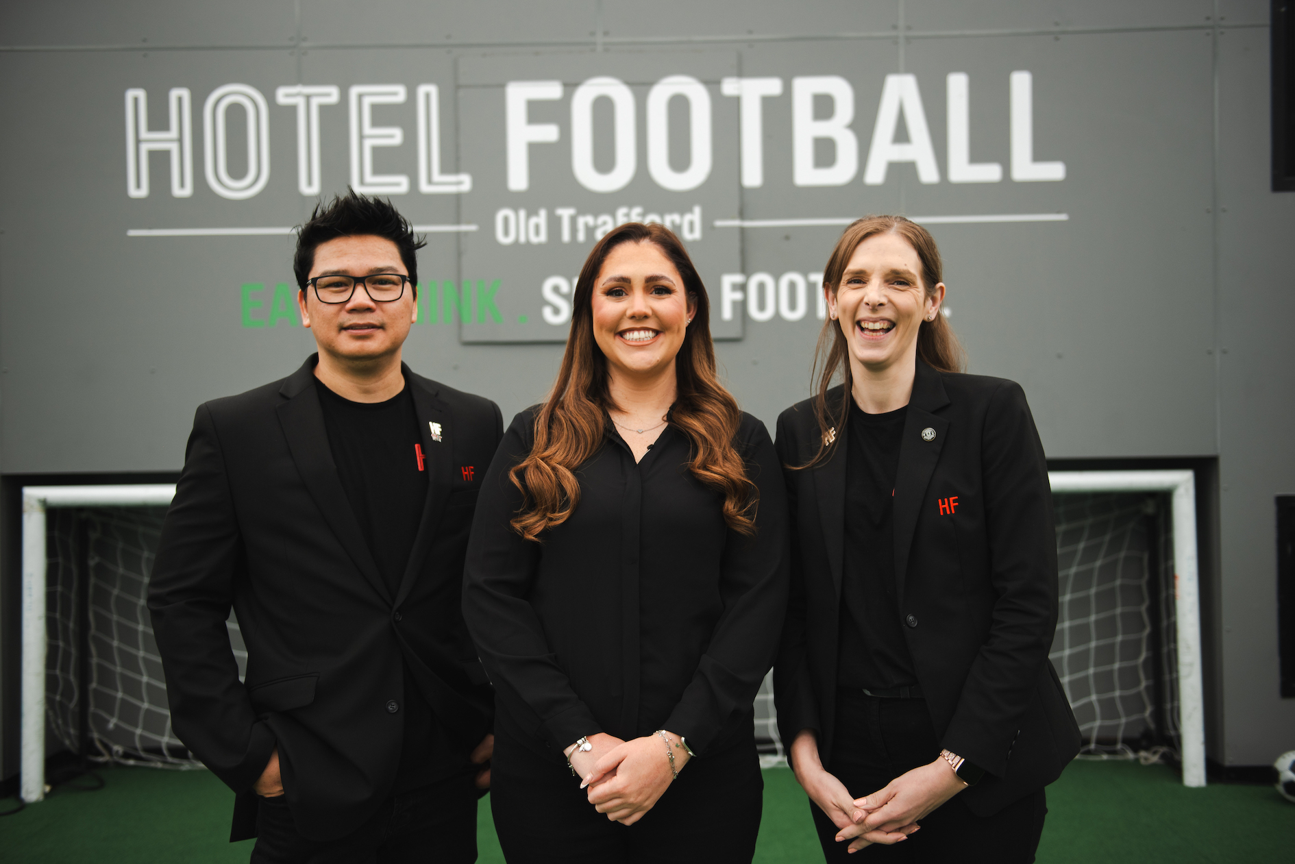 Careers - Hotel Football
